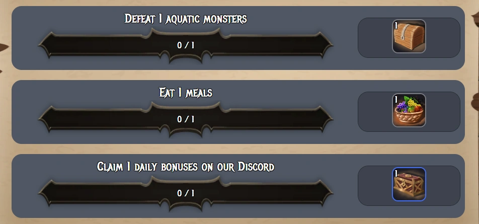 Daily Achievements/20260123 | Embervale.tv Wiki | Fandom