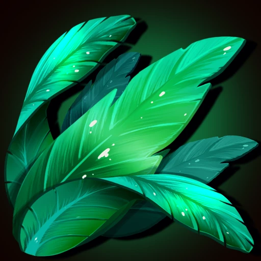 Stormleaf Plant | Embervale.tv Wiki | Fandom