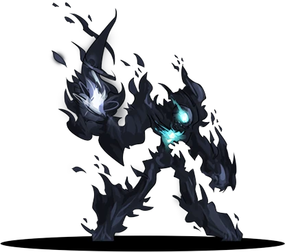 Shadow Beast | Embervale.tv Wiki | Fandom