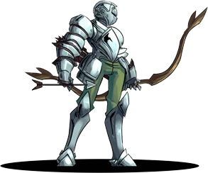 Blessed Archer | Embervale.tv Wiki | Fandom