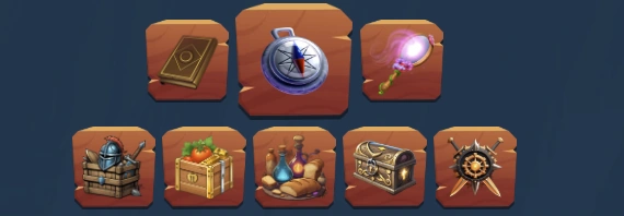Presets | Embervale.tv Wiki | Fandom