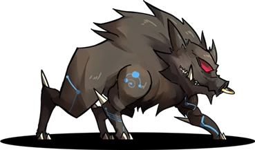 Spirit Boar | Embervale.tv Wiki | Fandom