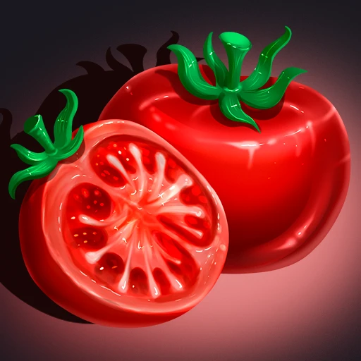 Tomato | Embervale.tv Wiki | Fandom