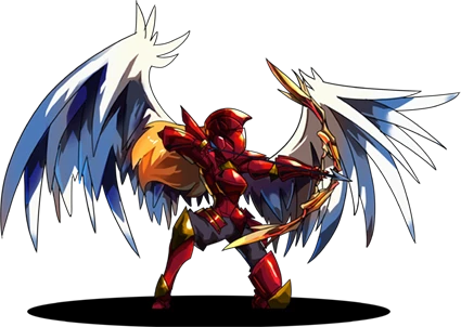 Ascended Sharpshooter | Embervale.tv Wiki | Fandom