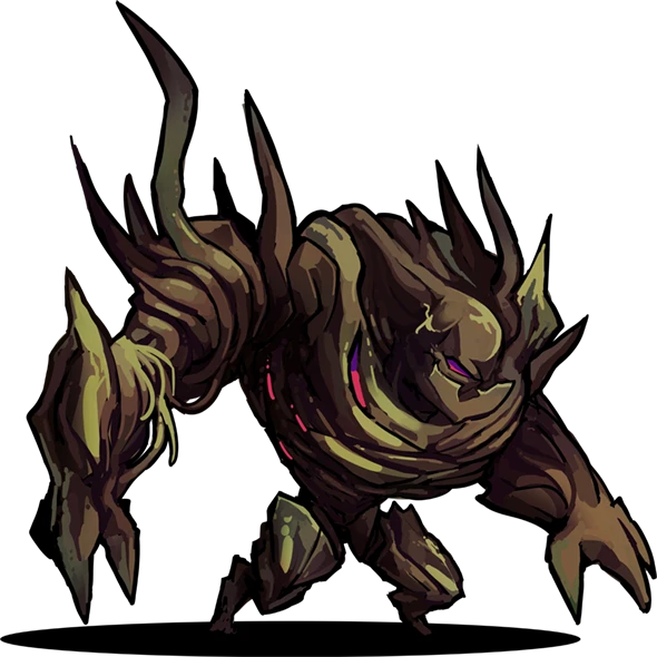 Wood Golem | Embervale.tv Wiki | Fandom