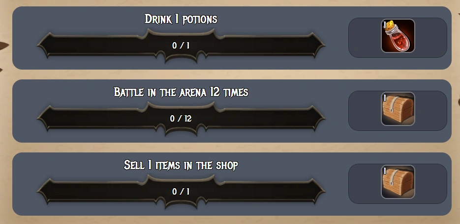 Daily Achievements 20250903 | Embervale.tv Wiki | Fandom