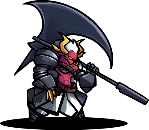 Iron Minotaur | Embervale.tv Wiki | Fandom