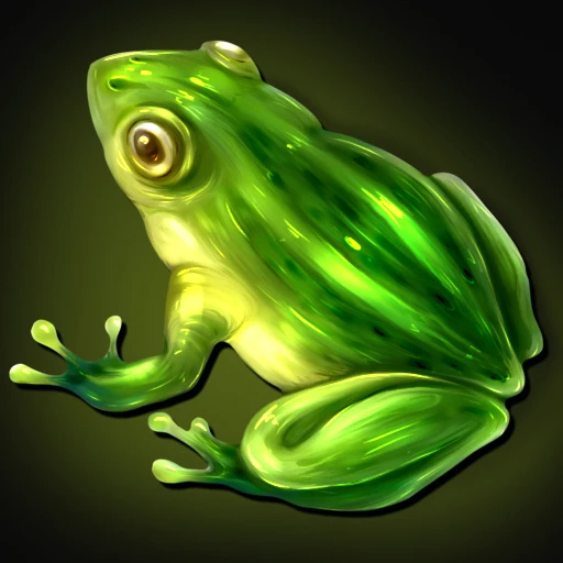 Frog | Embervale.tv Wiki | Fandom