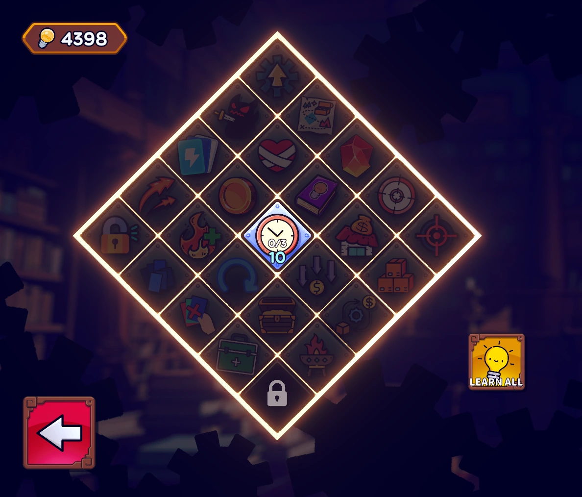 Talents | Emberward Wiki | Fandom