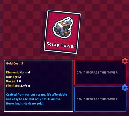 Towers | Emberward Wiki | Fandom