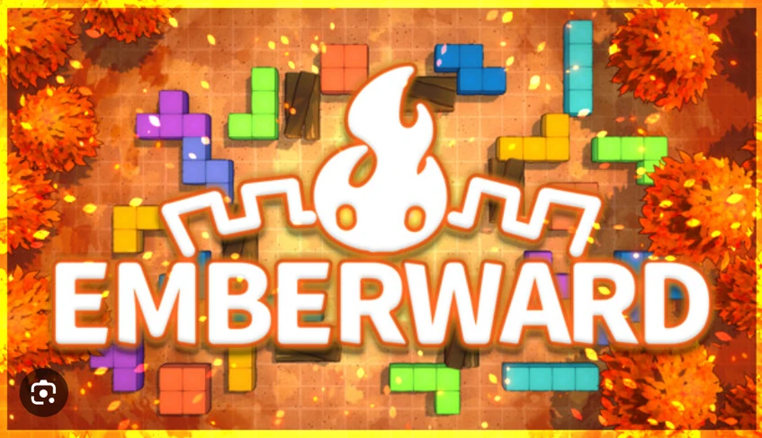 Emberward Wiki | Fandom