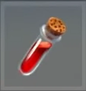 Small HP-Potion | Emblem Tales Wiki | Fandom