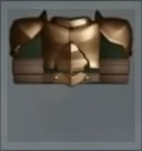 Bronze Guardian | Emblem Tales Wiki | Fandom