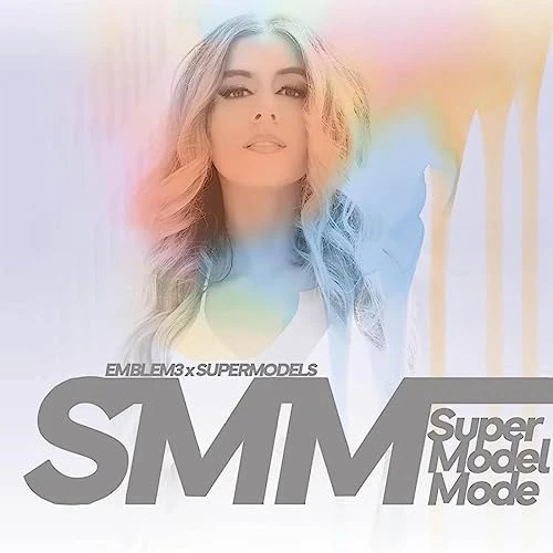 Supermodel Mode | Emblem3 Wiki | Fandom
