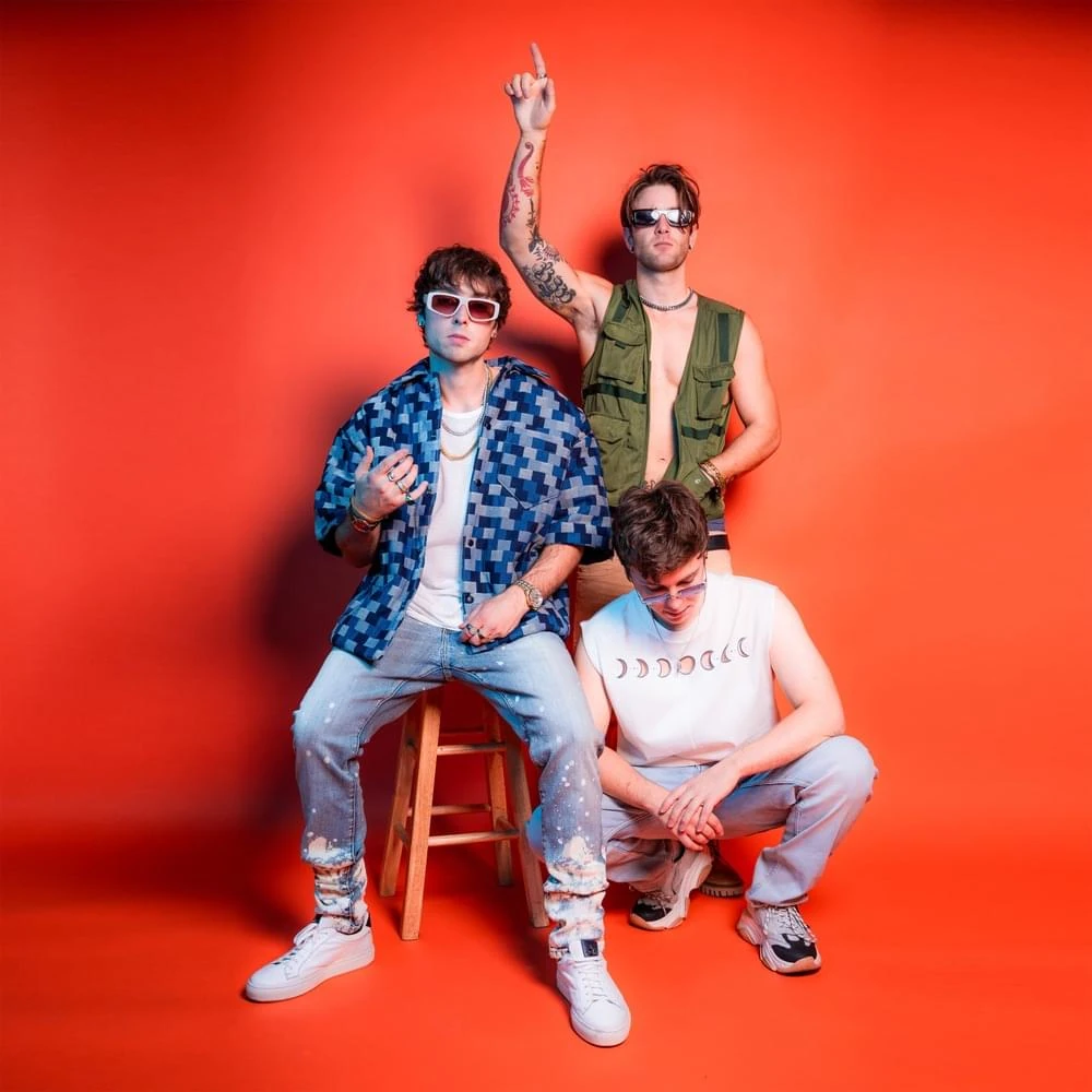 We Made It (King Of The Belmont Shore) | Emblem3 Wiki | Fandom