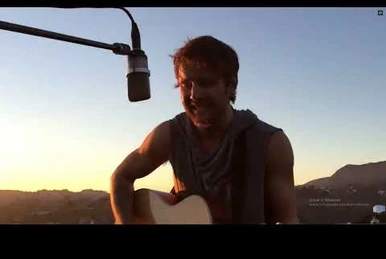 drew chadwick interview