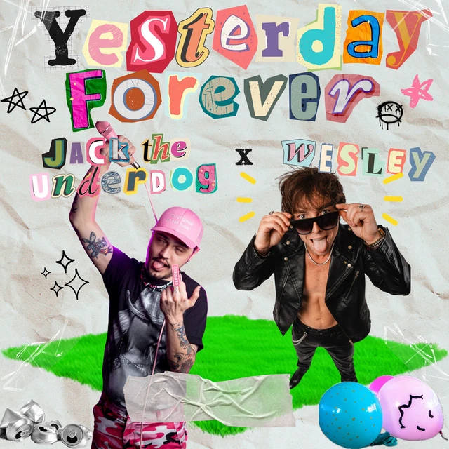 YESTERDAY FOREVER | Emblem3 Wiki | Fandom