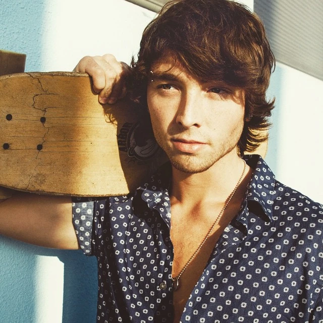 Wesley Stromberg | Emblem3 Wiki | Fandom