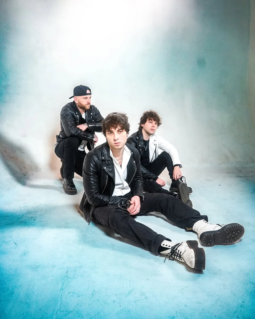 Emblem3 | Emblem3 Wiki | Fandom