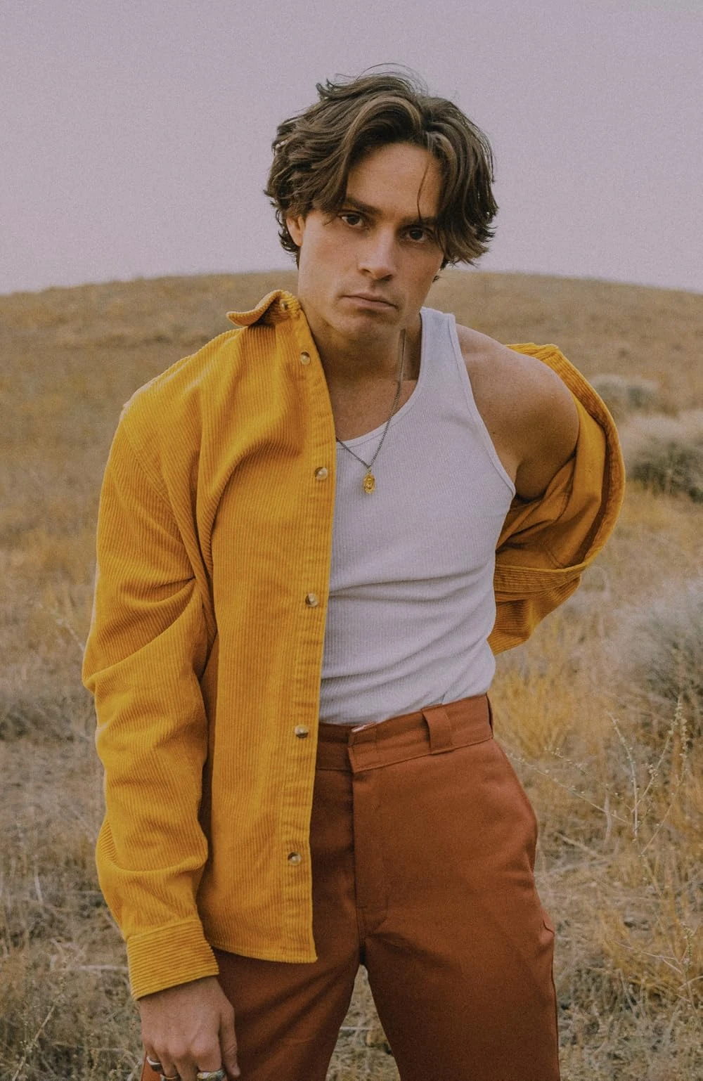 Spencer Sutherland | Emblem3 Wiki | Fandom