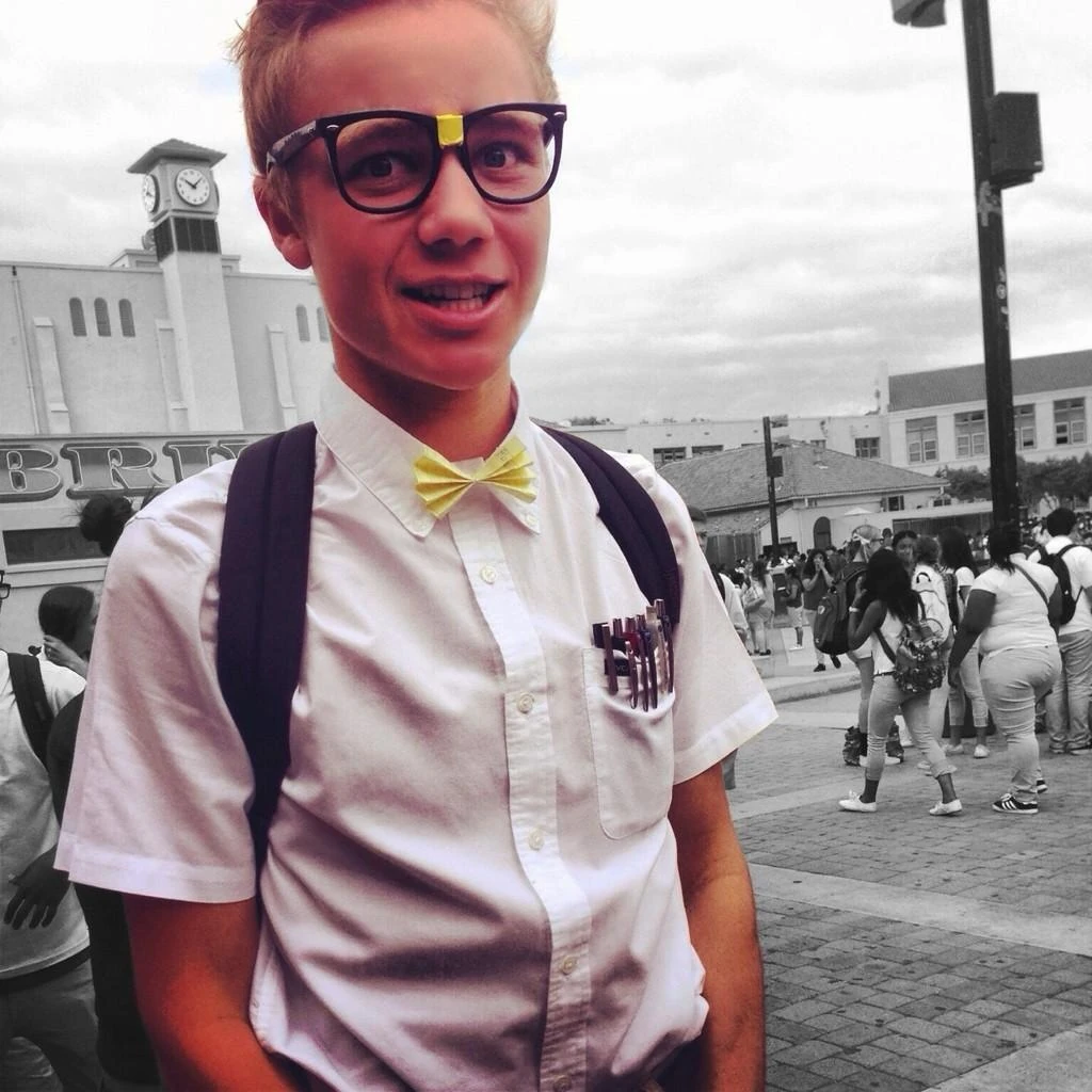 Kyle Miner | Emblem3 Wiki | Fandom