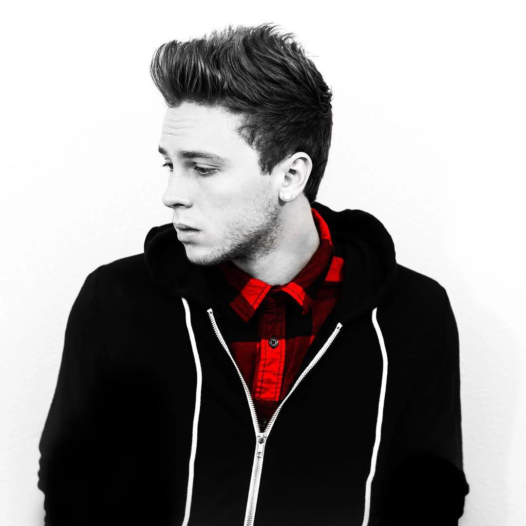 Keaton Stromberg | Emblem3 Wiki | Fandom