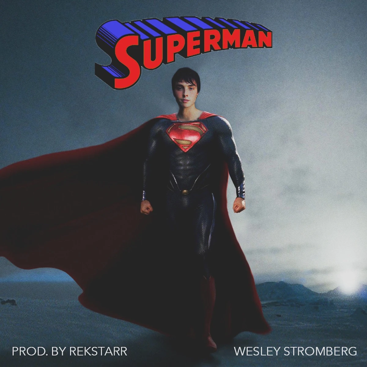 SUPERMAN | Emblem3 Wiki | Fandom