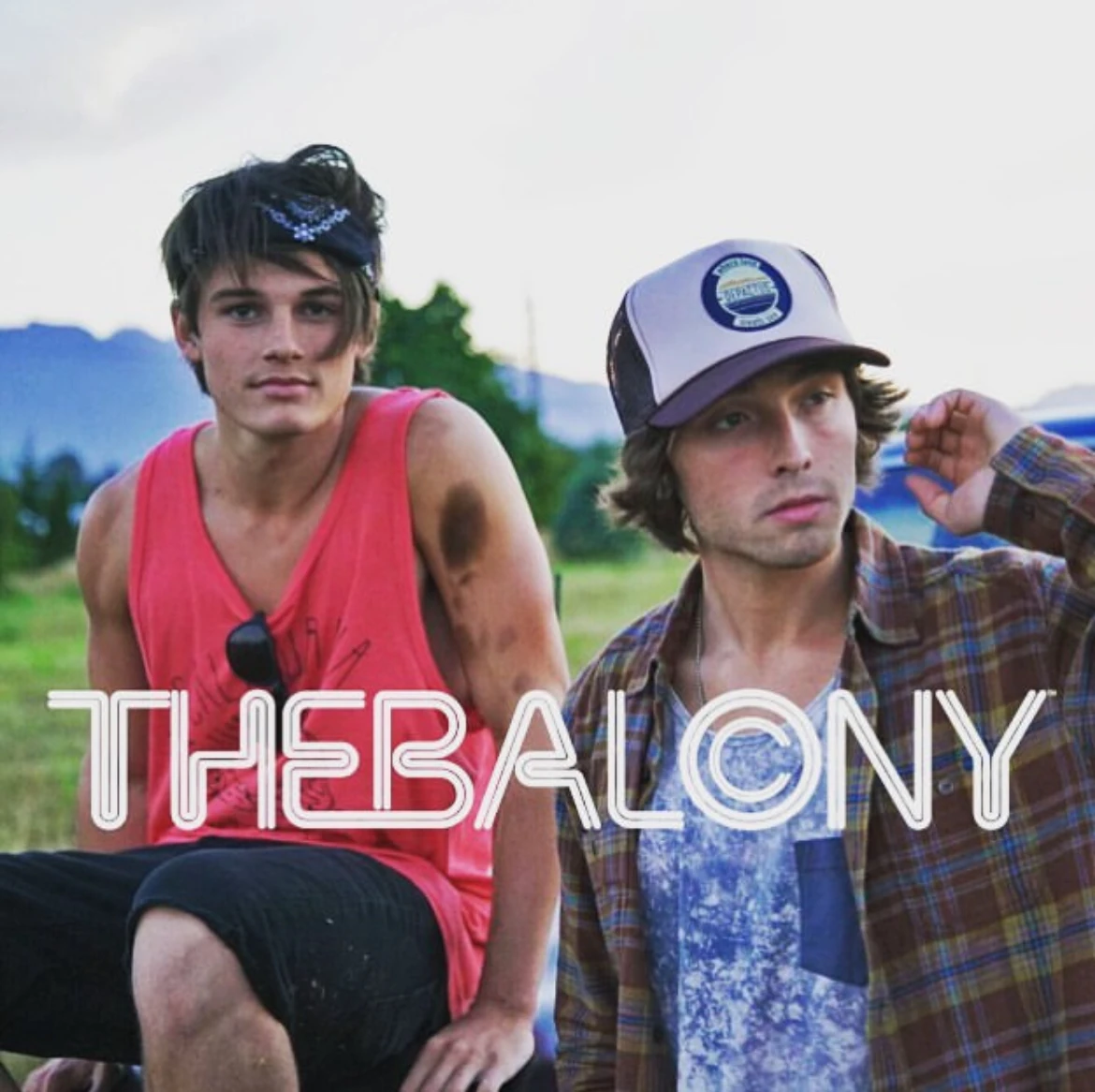 Blue | Emblem3 Wiki | Fandom