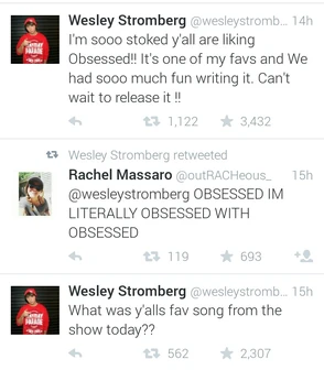 Obsessed | Emblem3 Wiki | Fandom