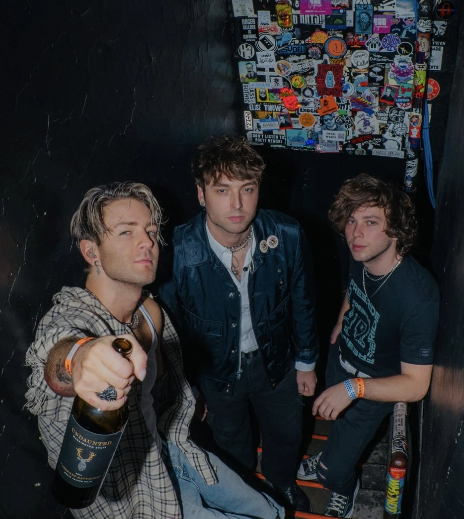 Emblem3 | Emblem3 Wiki | Fandom