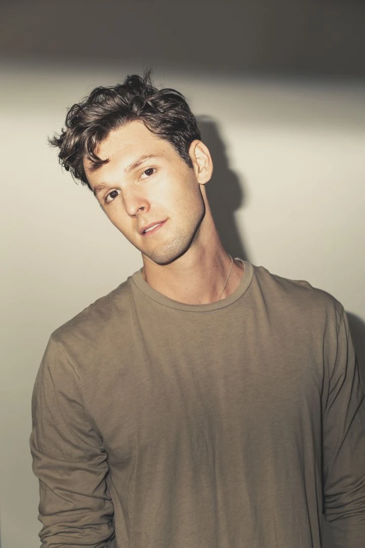 Tyler Case | Emblem3 Wiki | Fandom