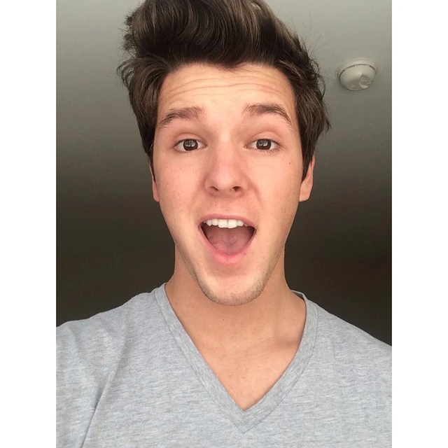 Tyler Case | Emblem3 Wiki | Fandom