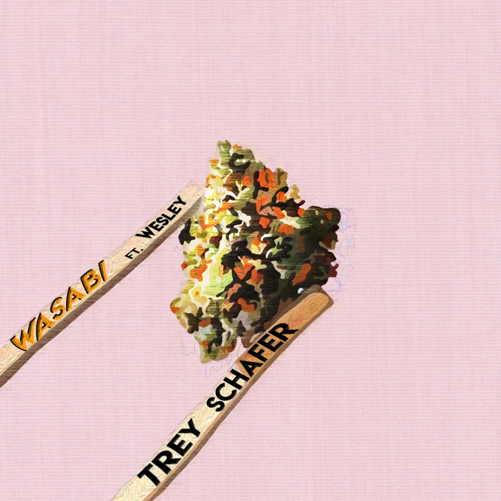 Wasabi | Emblem3 Wiki | Fandom