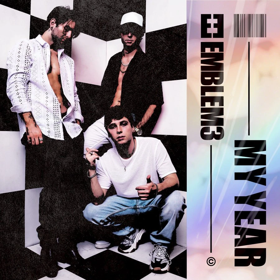 My Year | Emblem3 Wiki | Fandom