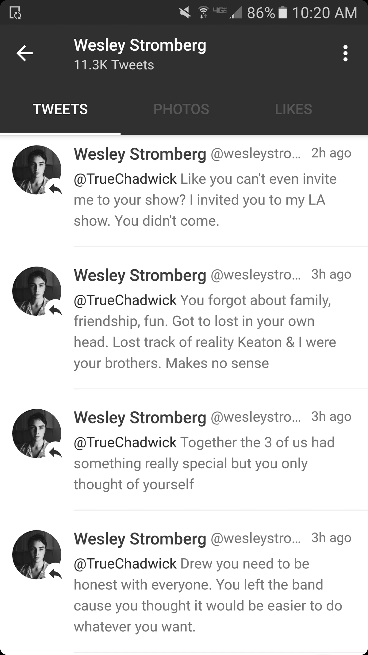 Emblem3 | Emblem3 Wiki | Fandom