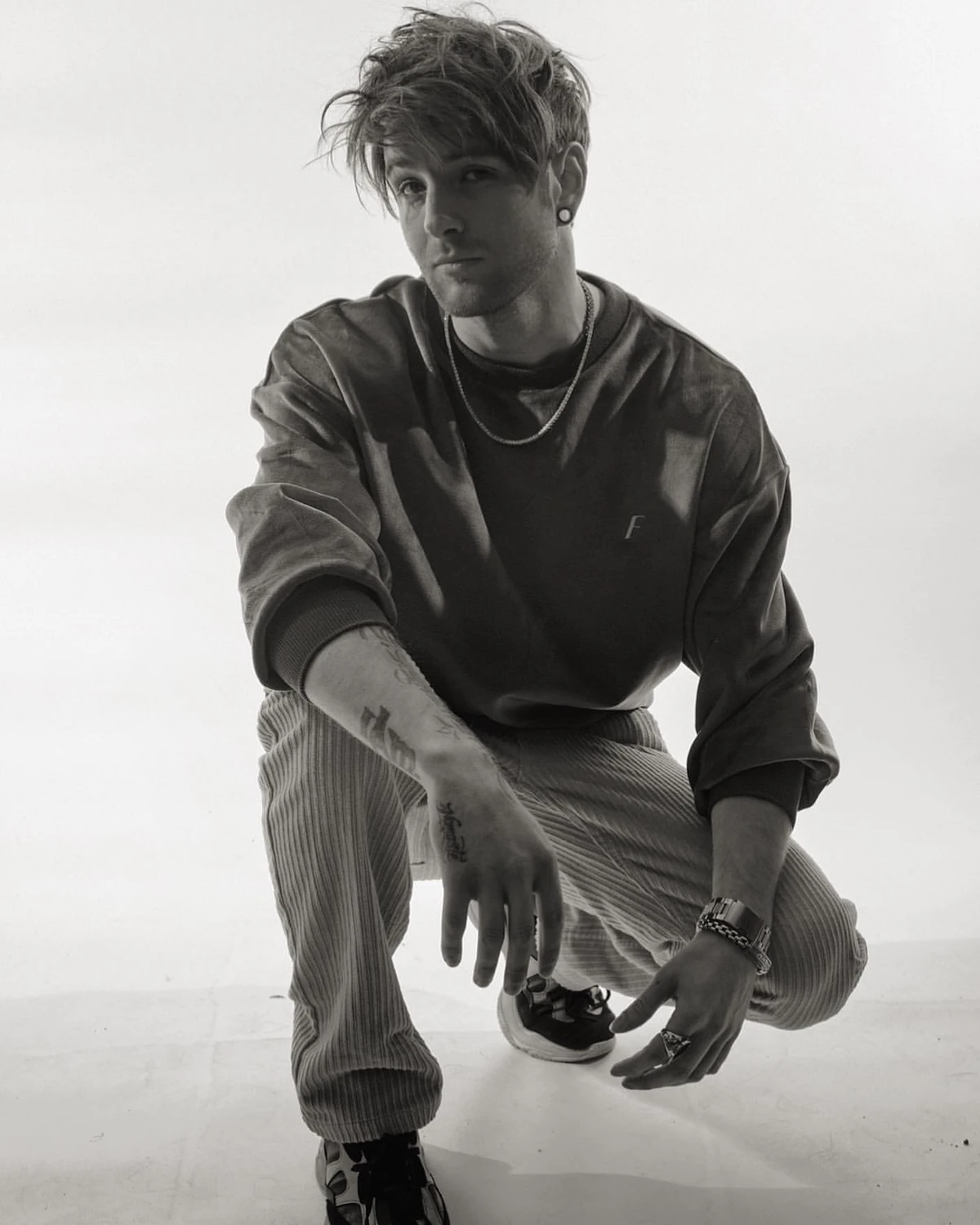 Drew Chadwick | Emblem3 Wiki | Fandom