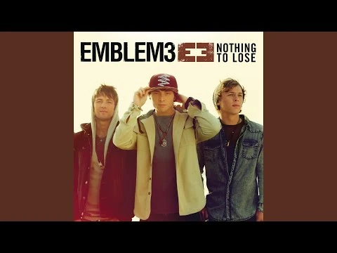 Just For One Day | Emblem3 Wiki | Fandom