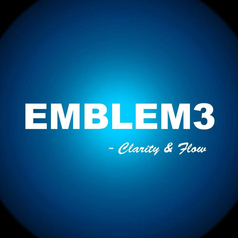Feel | Emblem3 Wiki | Fandom
