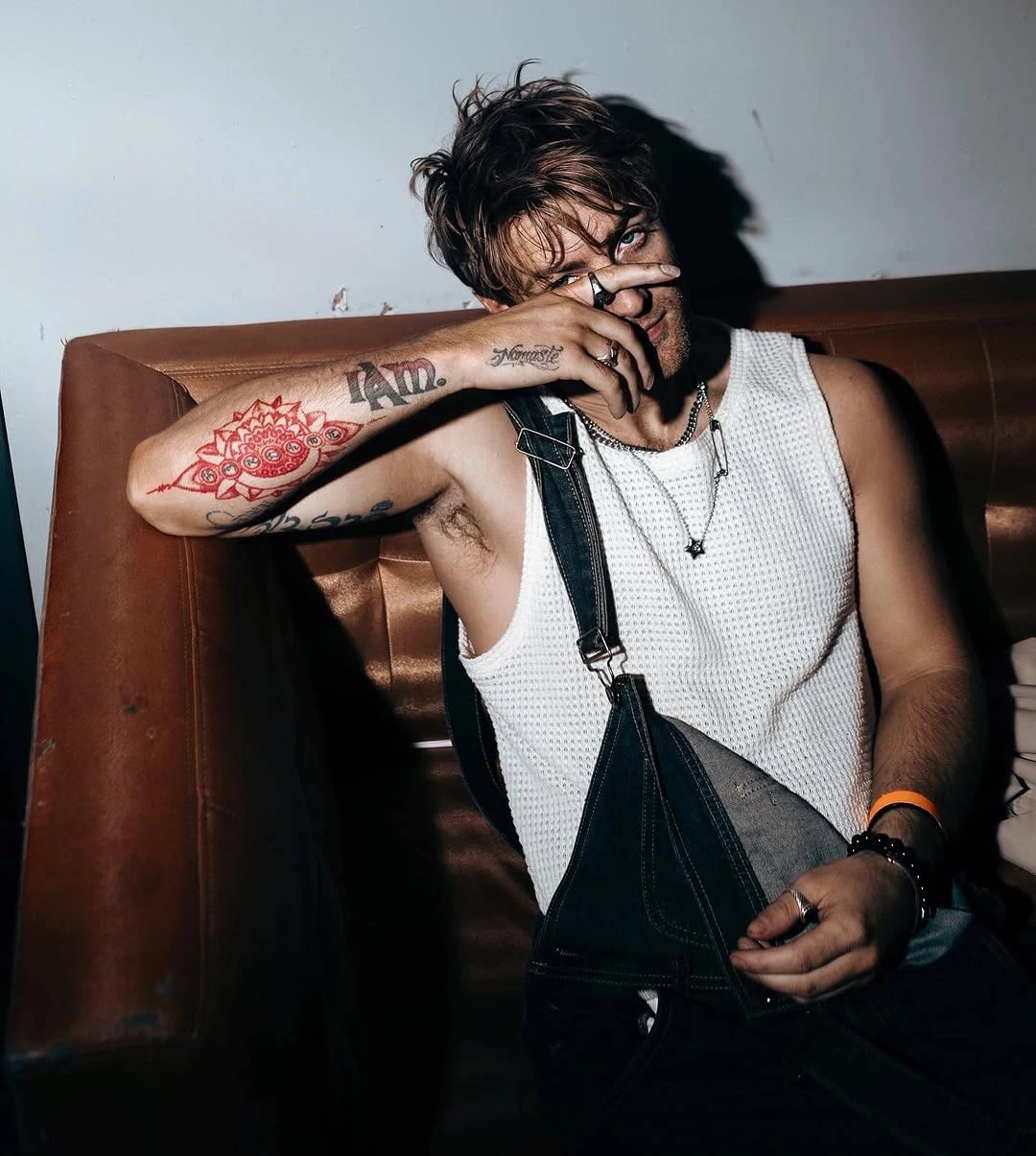 Drew Chadwick | Emblem3 Wiki | Fandom