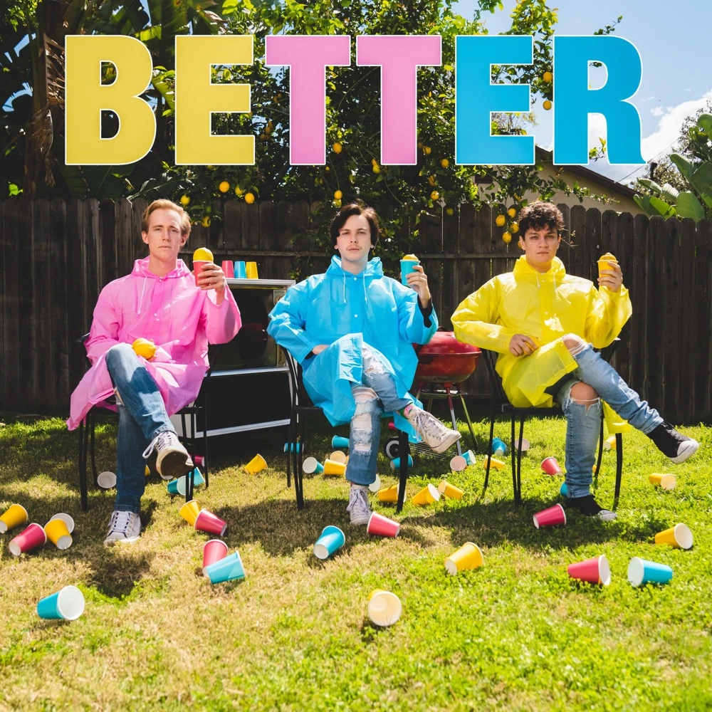 Better | Emblem3 Wiki | Fandom