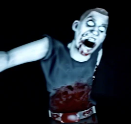 The Creature | Emesis Blue Wiki | Fandom