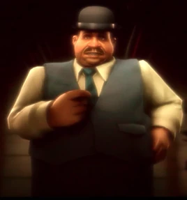 Jules Archibald | Emesis Blue Wiki | Fandom