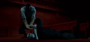 The Butcher | Emesis Blue Wiki | Fandom