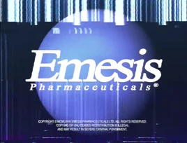 Emesis Pharmaceuticals | Emesis Blue Wiki | Fandom