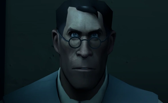 Dr. Ludwig | Emesis Blue Wiki | Fandom