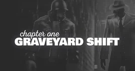 Chapter One: Graveyard Shift | Emesis Blue Wiki | Fandom