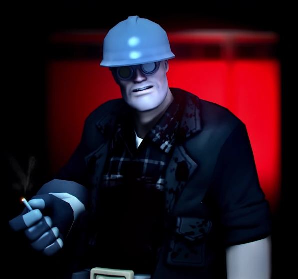 Zed Conagher | Emesis Blue Wiki | Fandom