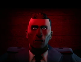 The Detective | Emesis Blue Wiki | Fandom