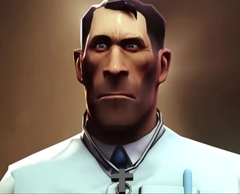 Dr. Ludwig | Emesis Blue Wiki | Fandom