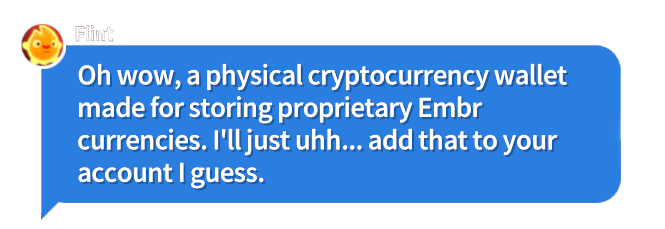 Cryptocurrency Wallet | Embr Wiki | Fandom
